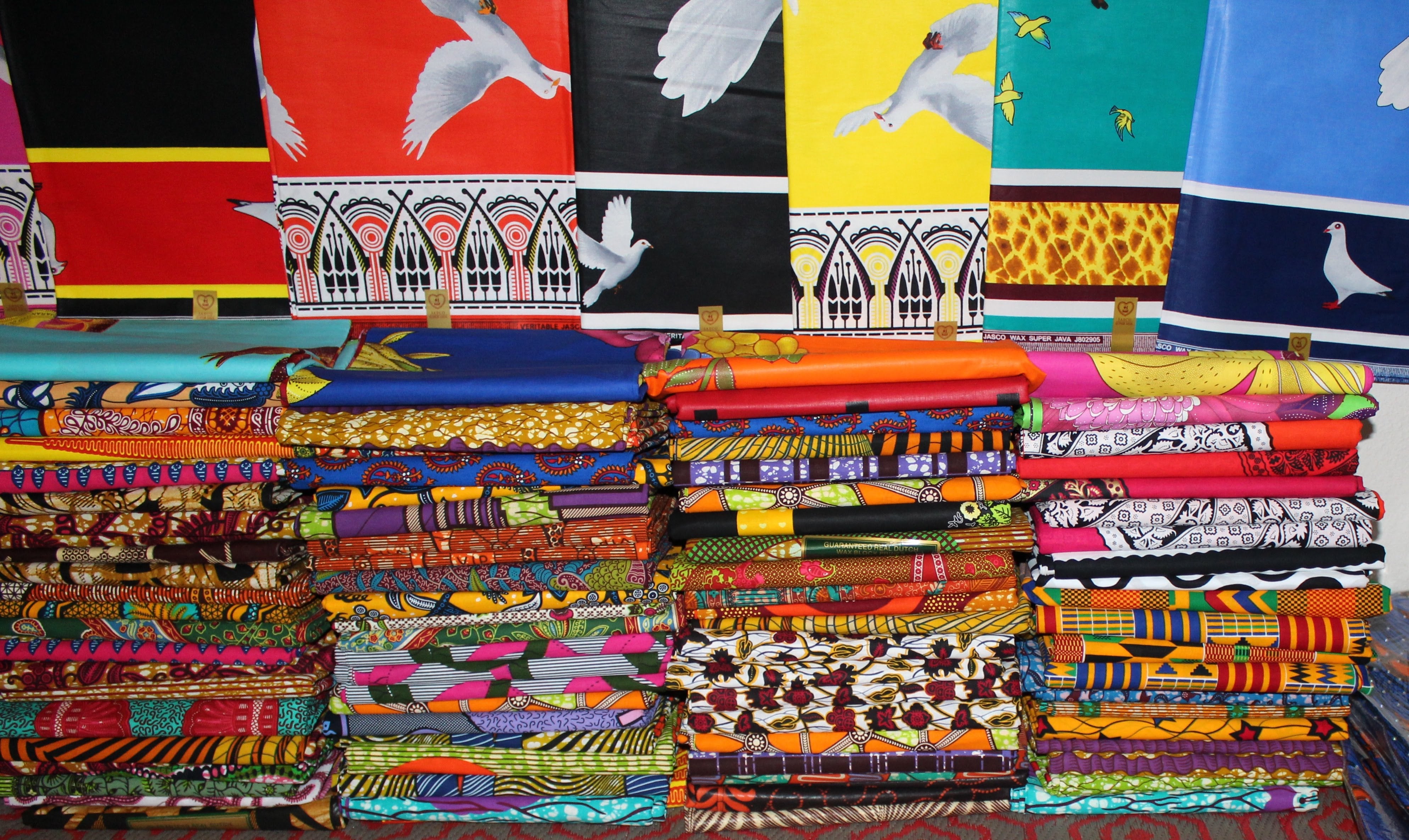 Products – Elliebea home of African fabric & wares